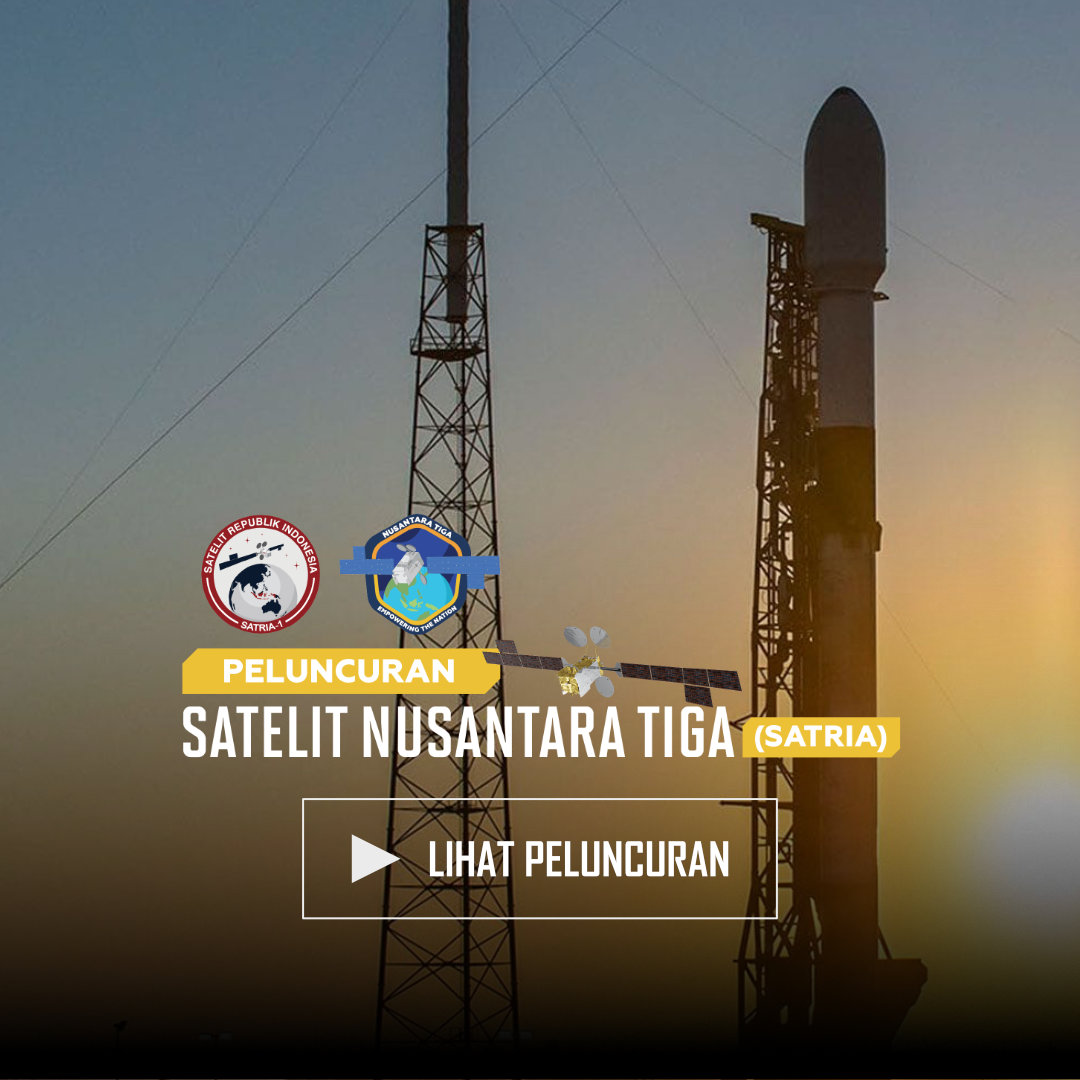 Internet Satelit VSAT Broadband UBIQU - INTERNET DARI LANGIT